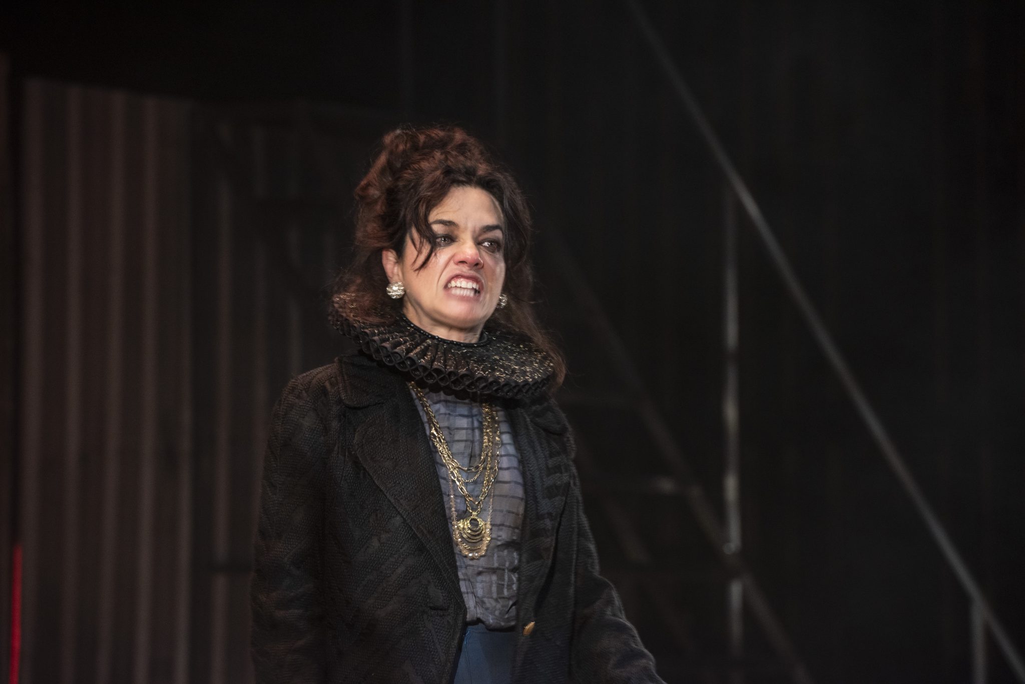 Mary Stuart e Elizabeth I em novo confronto no palco do Sesi - Vitória ...