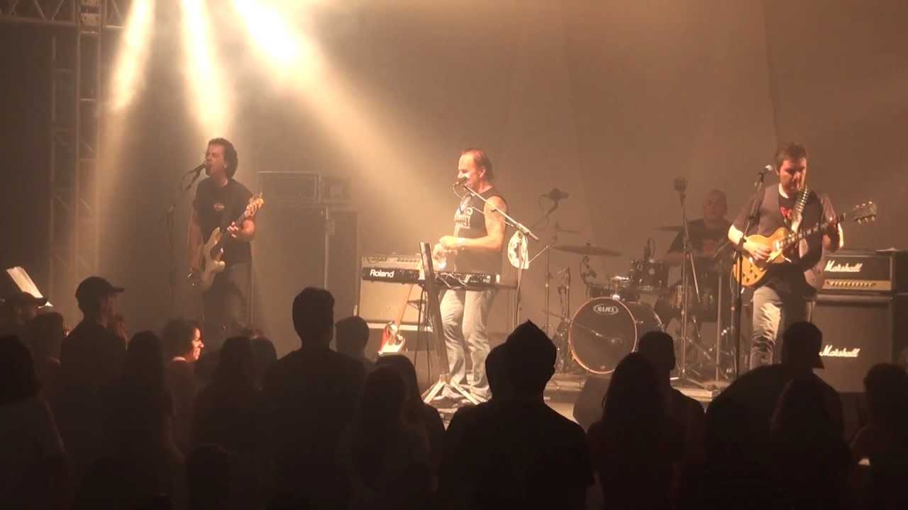 Quatro décadas na estrada do Rock Memory - Vitória-Régia